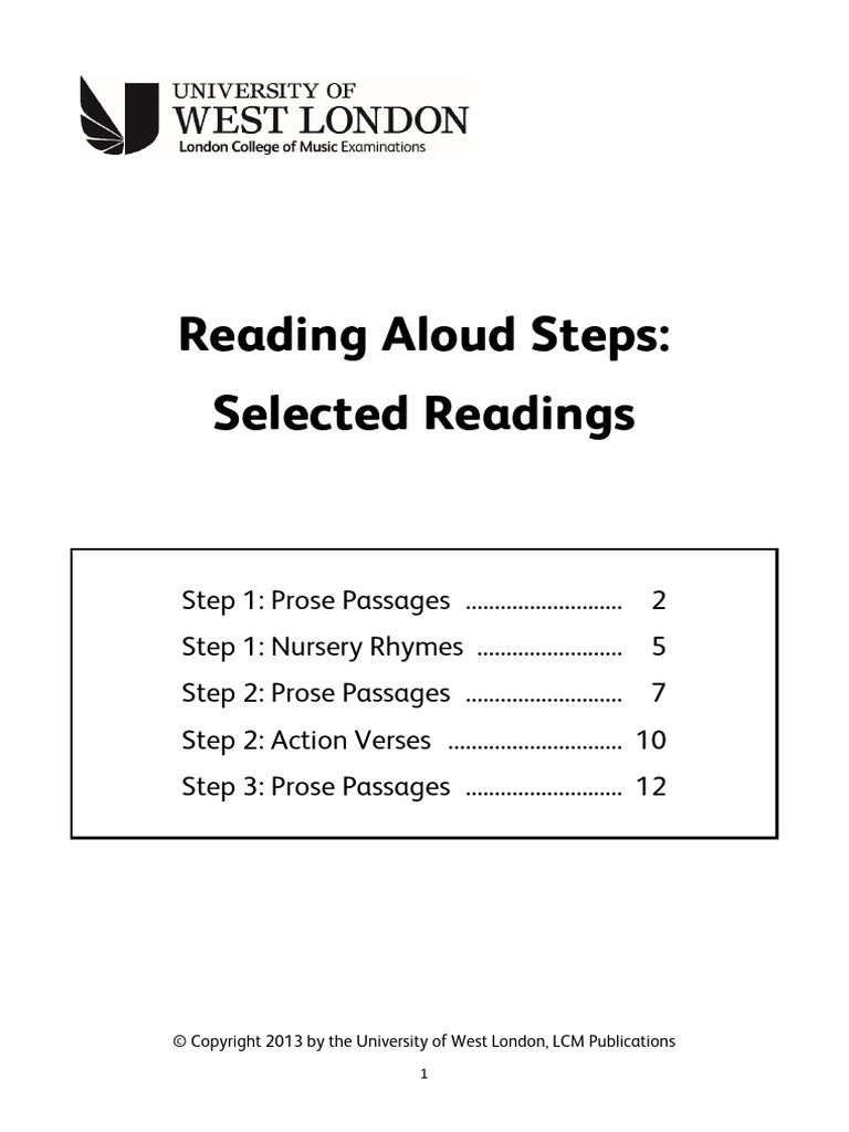 Passages For Reading Aloud | PDF | Hades | Greek Mythology
