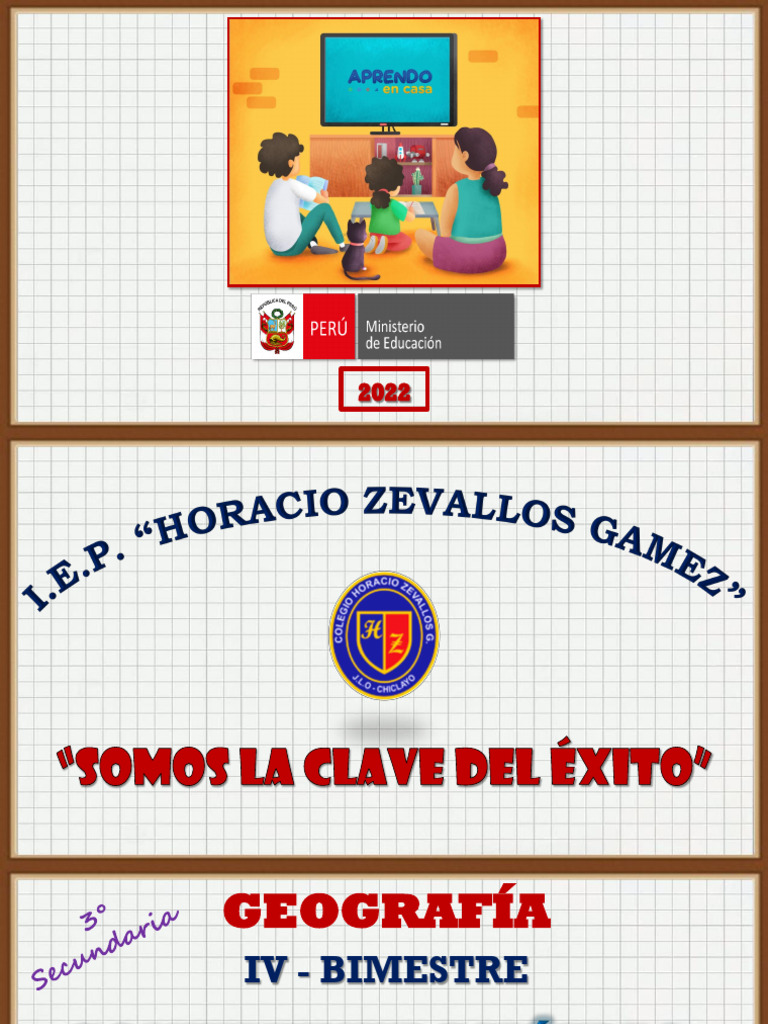 SESION N° 6 CONTINENTE ASIÁTICO - 3° Sec - IVBIM | PDF | Asia | Continente