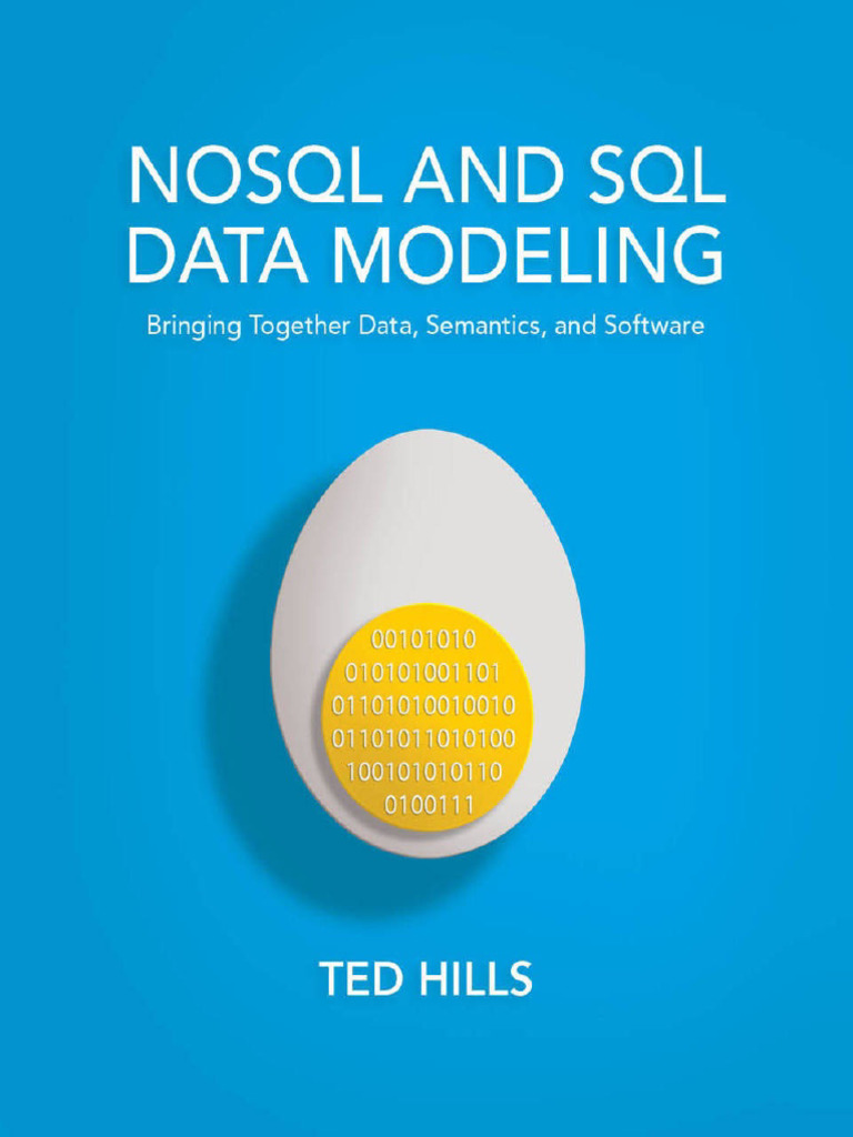 Nosql And Sql Data Modeling Bringing Together Data Semantics And 4840