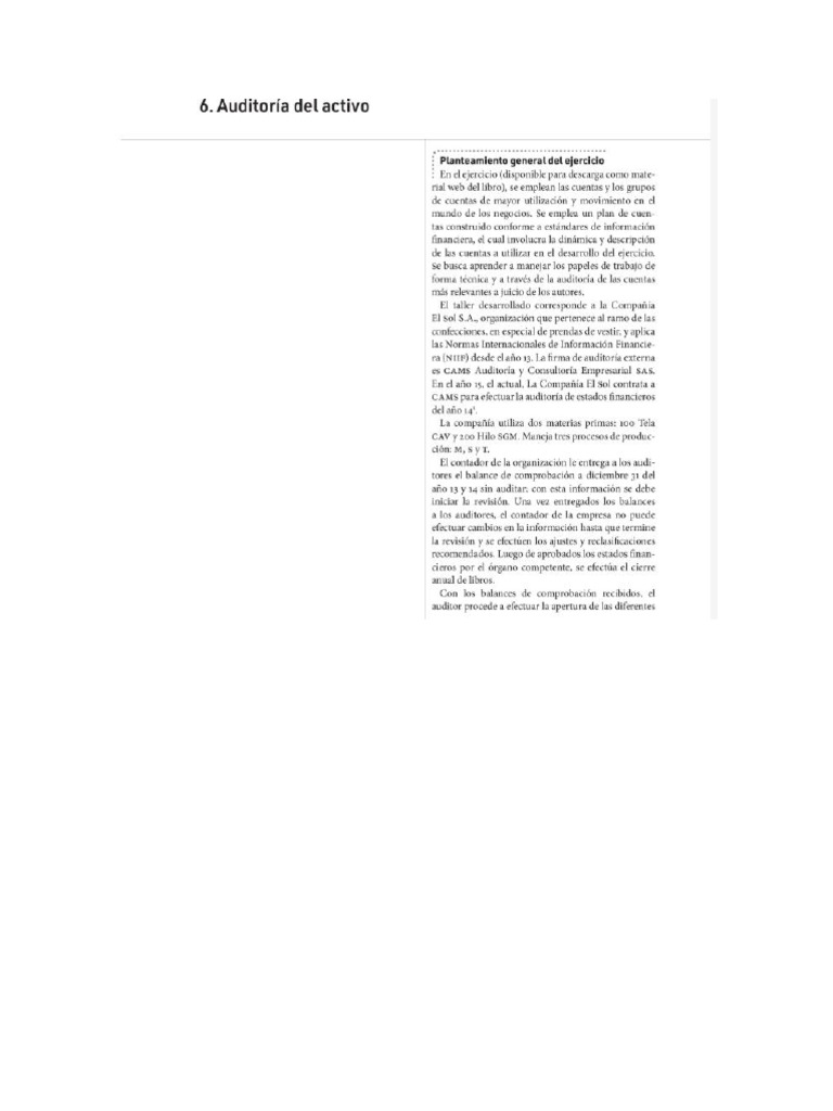 Ejercicio N°1 | PDF