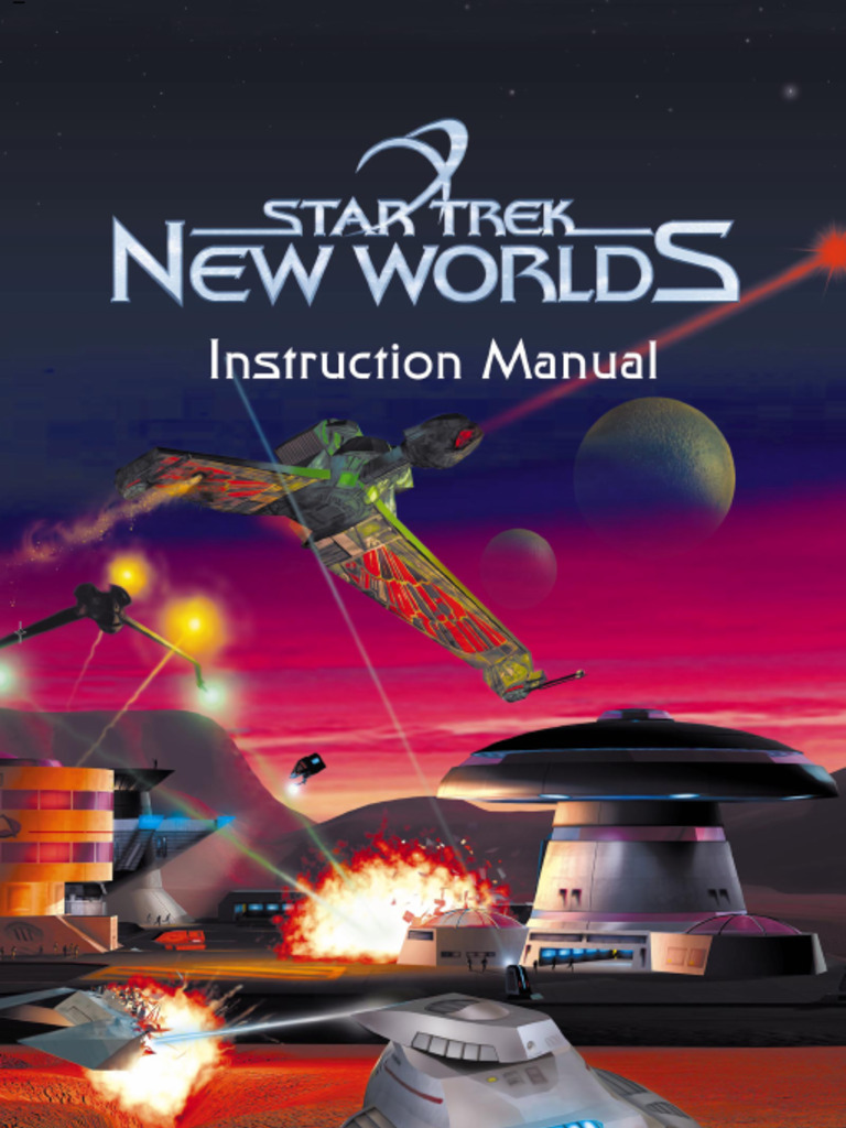 Manual | PDF | Cursor (User Interface) | Romulan Manual | PDF | Cursor (User Interface) | Romulan