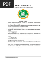 Tutorial LJK Zipgrade | PDF | Komputer