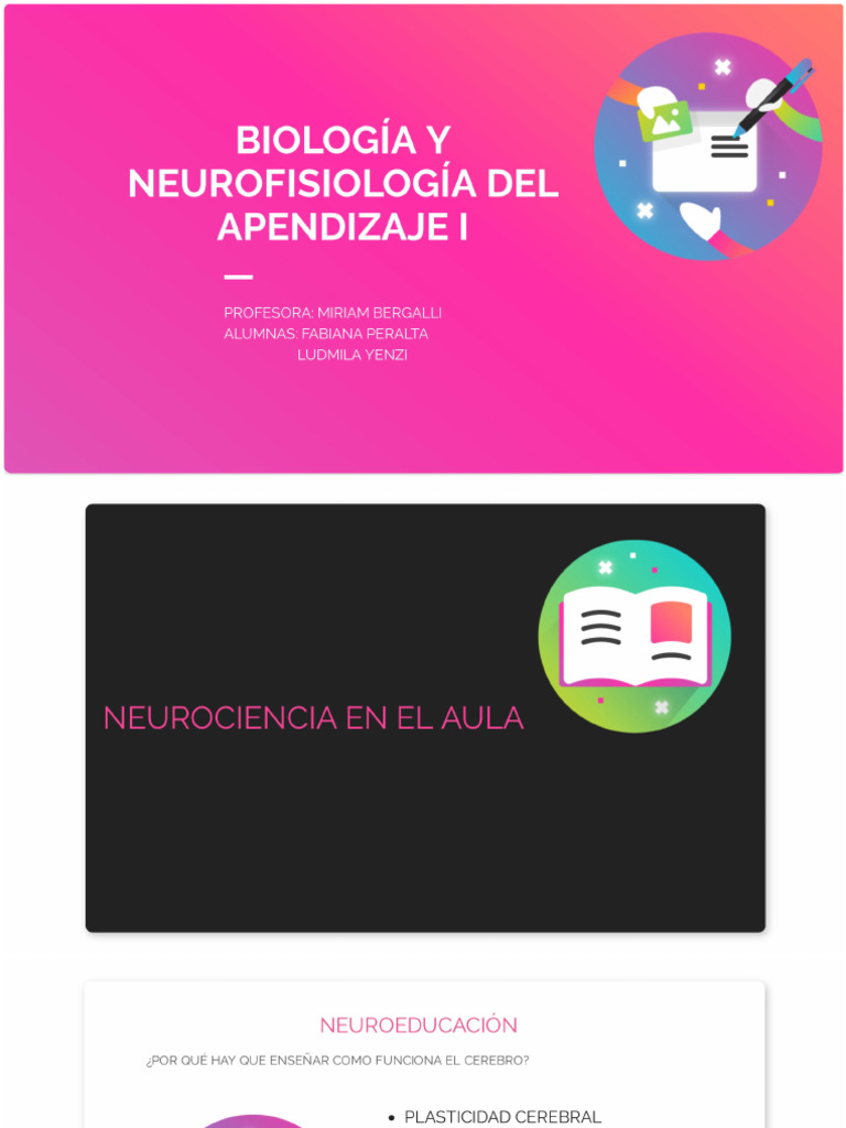 Final Neuro 1 | PDF
