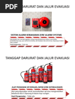 Simbol dan Detail APAR DWG | PDF
