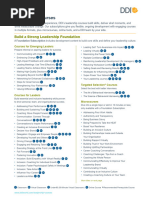 The Making of A Manager | PDF | Goal Setting | Empowerment