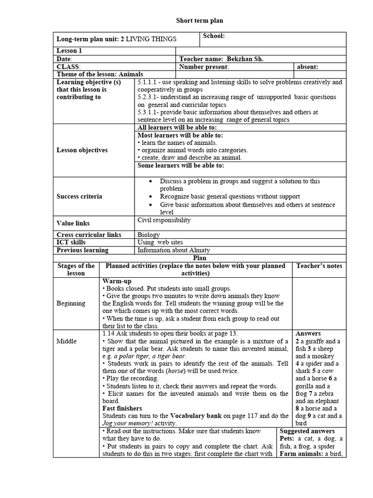 EO1 - Unit 2-1 | PDF | Learning | Educational Technology