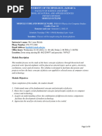 Physical Sciences Ieb NSC Grade 12 Past Exam Papers 2016 p1 Data Sheet ...