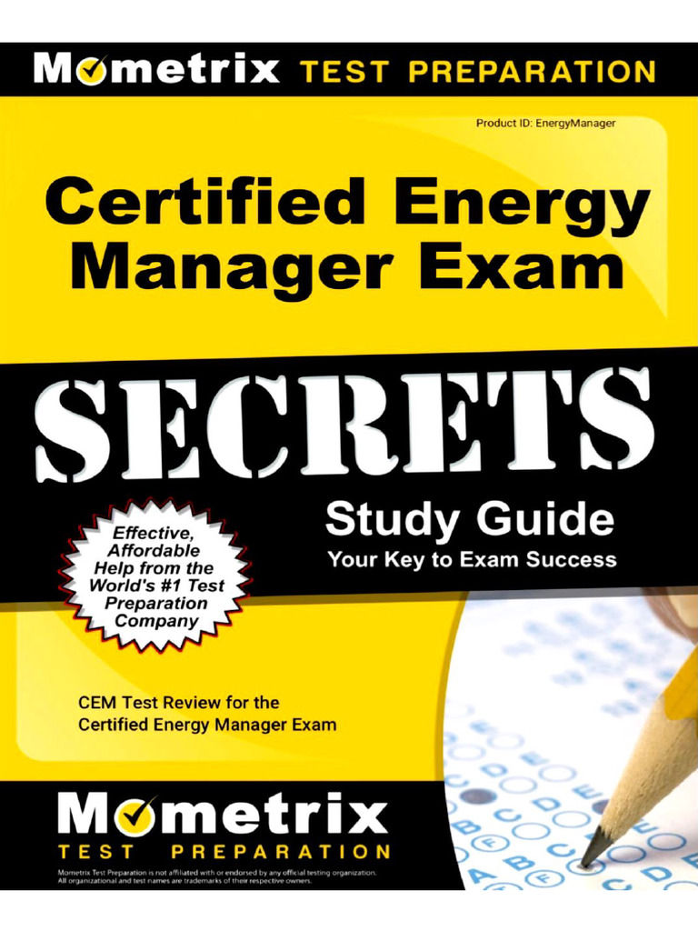 New Doc CEM Prep | PDF