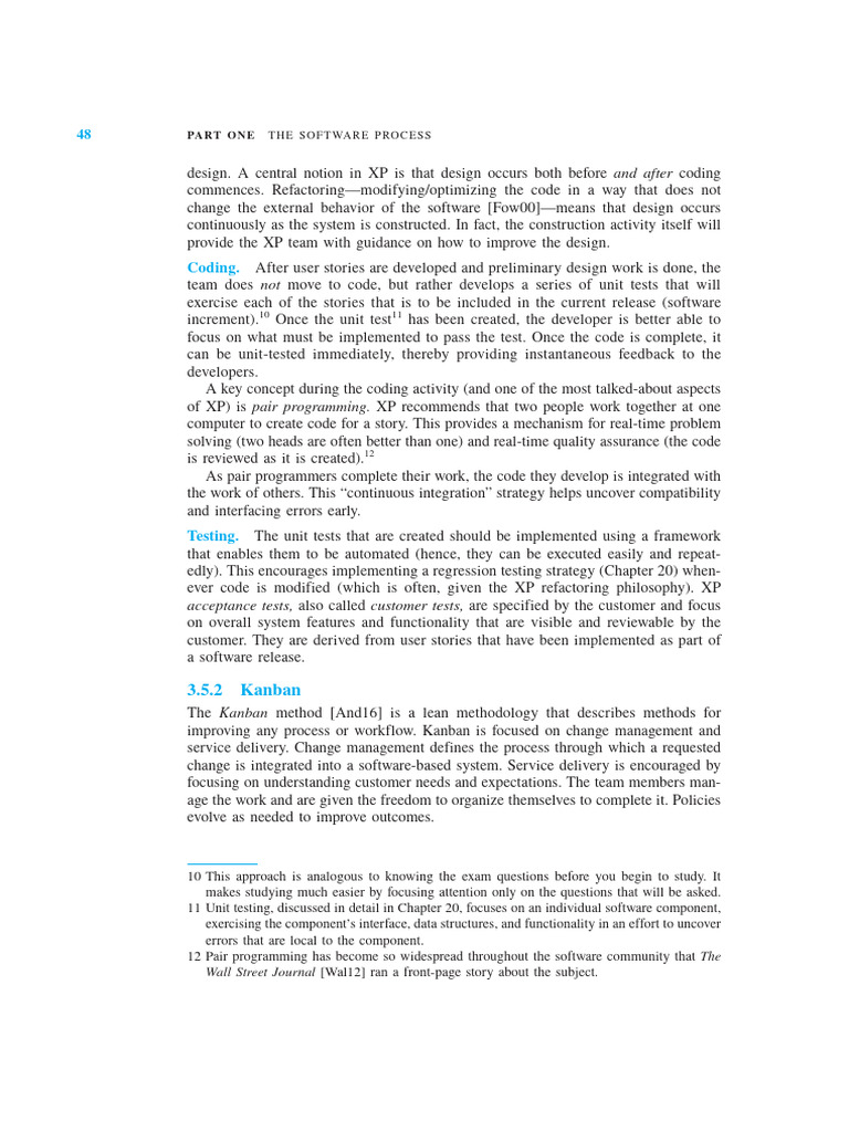 Roger Pressman, Bruce Maxim - Software Engineering - A Practitioner's ...