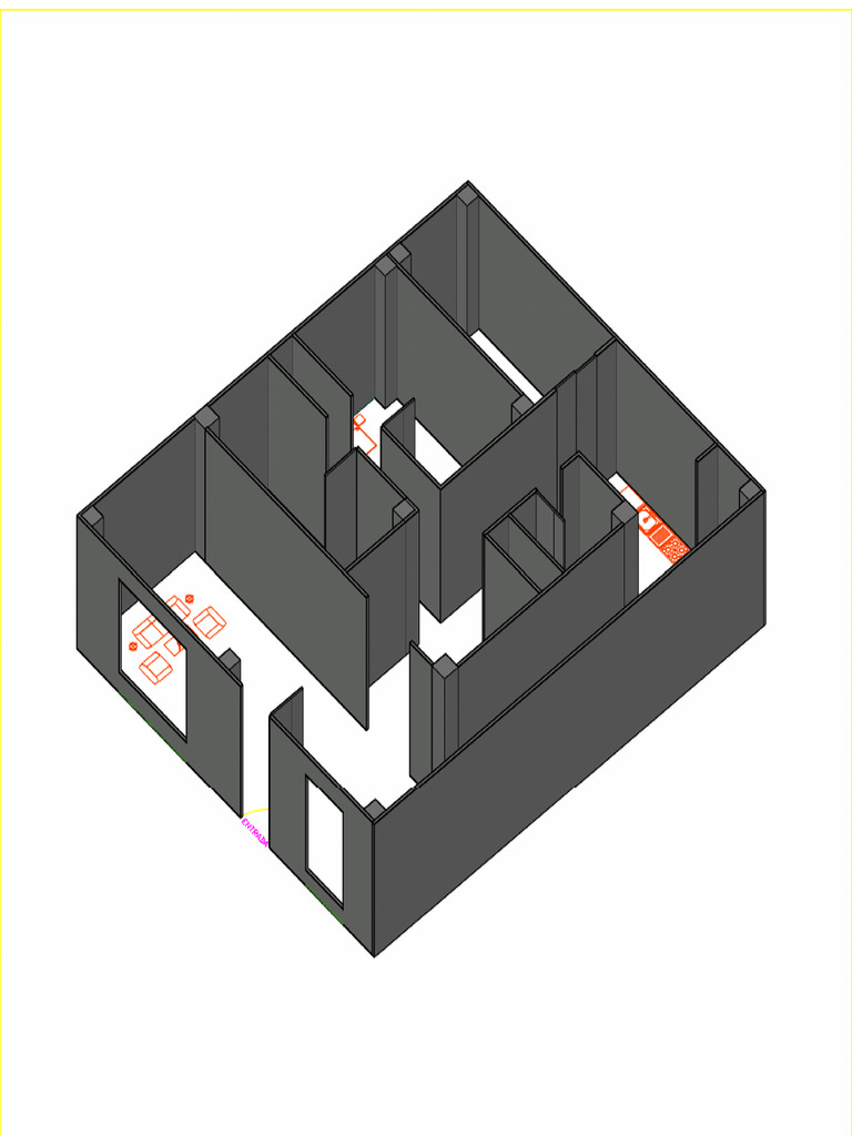 DIBUJO Layout1 | PDF