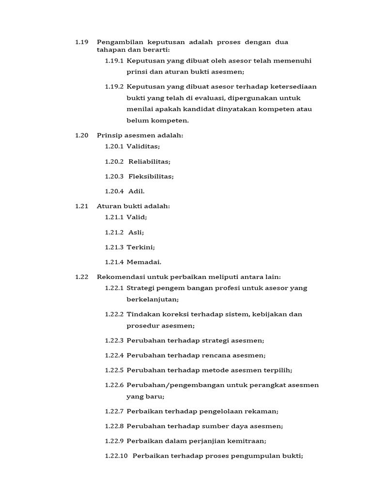 Tambahan Nilai (Ajra) | PDF