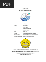 CDM Dan PDM PDF | PDF