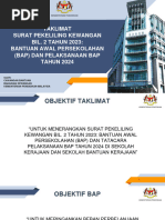 Pelaksanaan Program Rancangan Makanan Tambahan Di Sekolah Rendah ...