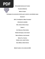 Modelo Transaccional de Barnlund | PDF