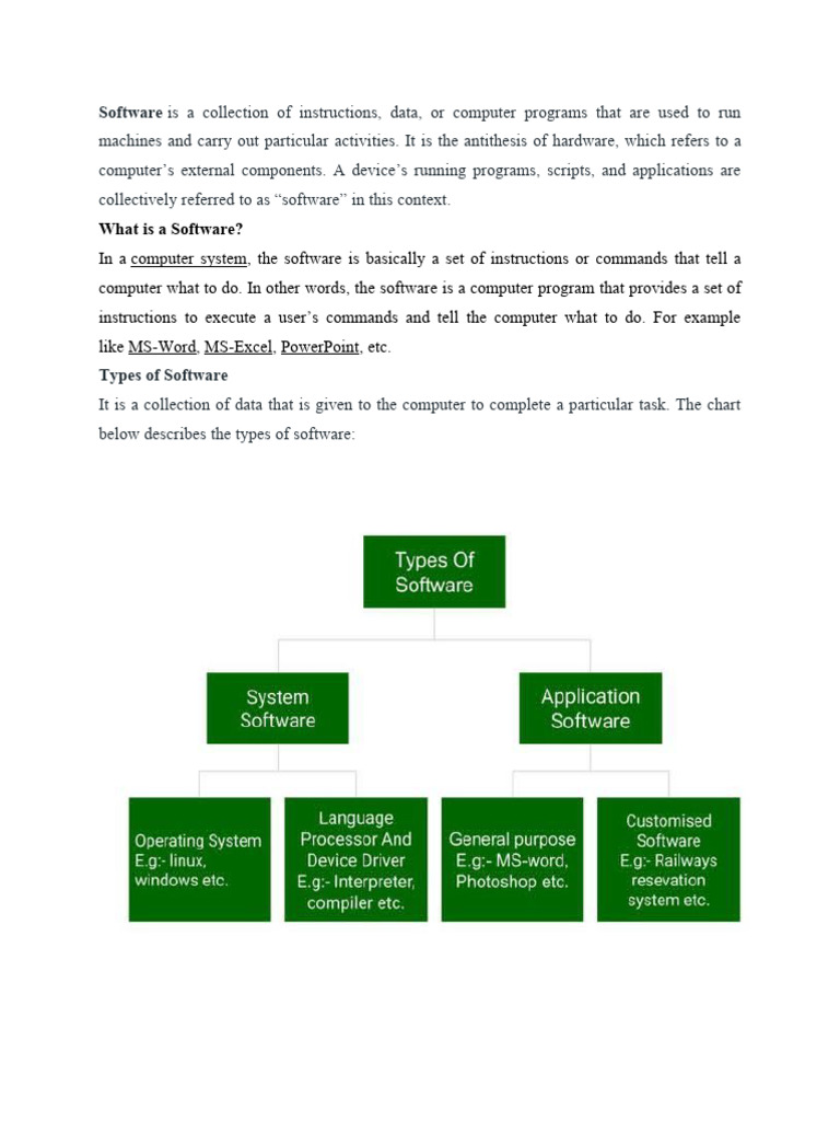 Unit 4 Notes | PDF | Computer Programming | Programming Language Unit 4 Notes | PDF | Computer Programming | Programming Language