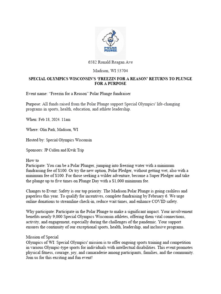 Fact Sheet Outline | PDF