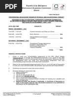 CSC Form 41 Medical Certificate FOR LEAVE | PDF | Physician | Public ...