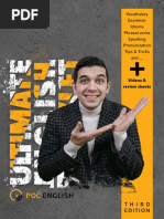 English Chunks: A Comprehensive List | PDF