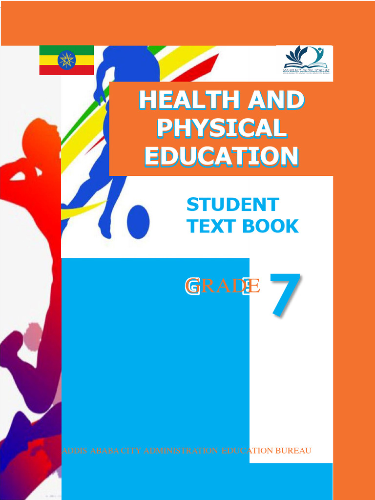 HP Grade 7 S.Textbook | PDF | Learning | Physical Education