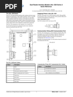 Ascent™ Control Module (ACM) : Technical Datasheet | PDF | Computer ...