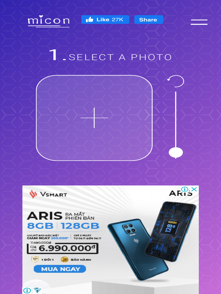 Micon - Make Your Own App Icon | PDF