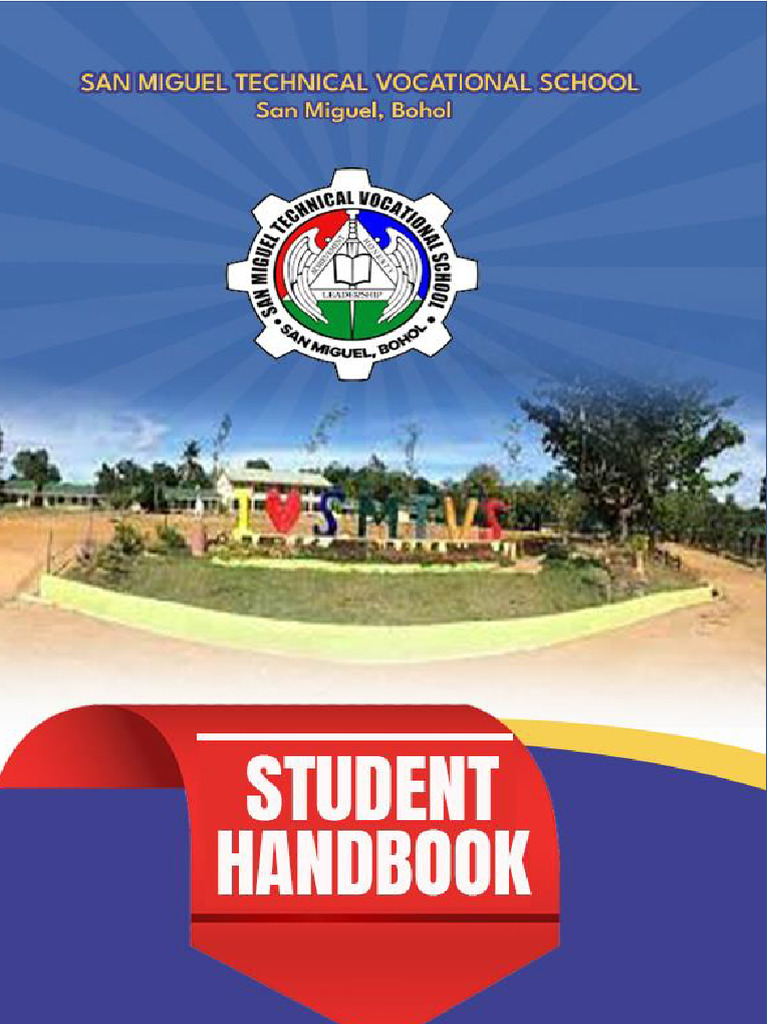 SHB Smtvs 2022 | PDF | Science, Technology, Engineering, And Mathematics | Schools