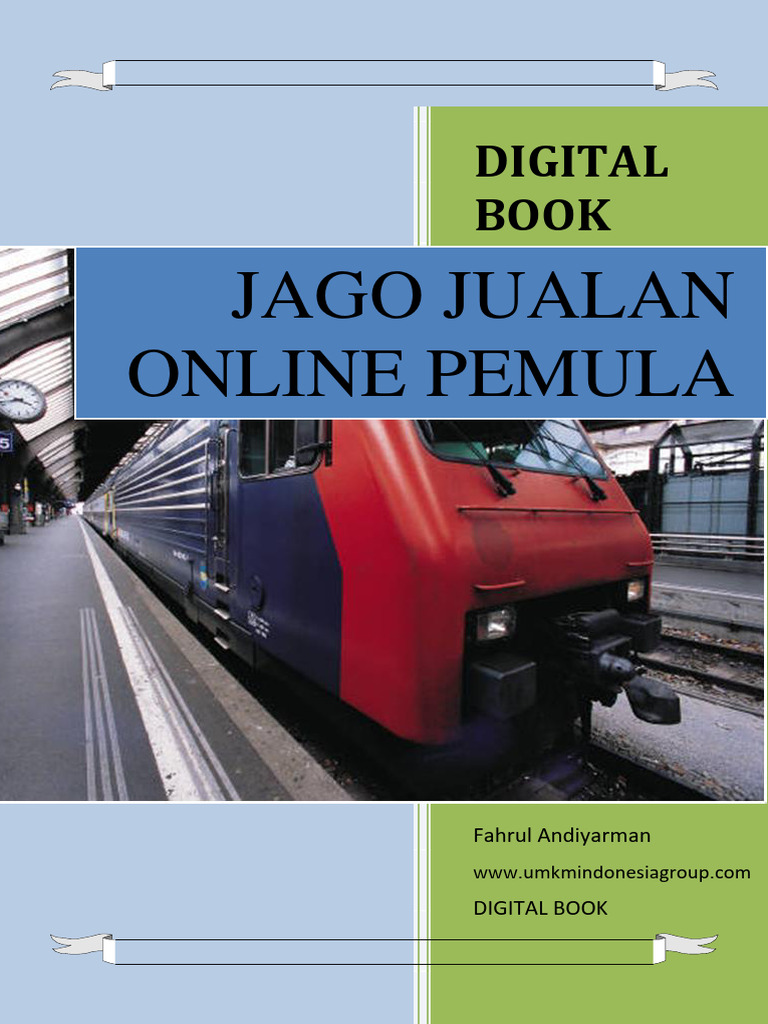 Book JJOP | PDF