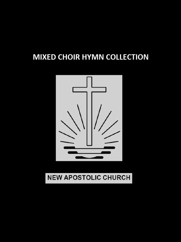 New Apostolic Church Hymn Collection | PDF