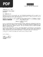 DLSU - Senior High School Application Form | PDF | Philippines ...