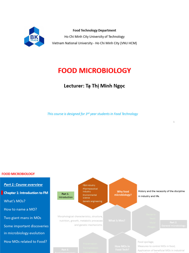 Chap1 - Introduction | PDF | Microbiology | Microorganism Chap1 - Introduction | PDF | Microbiology | Microorganism
