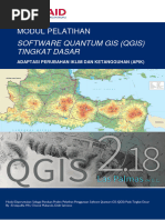 Modul Google Earth Pro | PDF