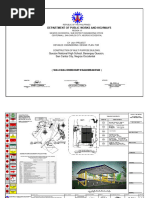 Multi-Purpose Covered Court Plans | PDF | Civil Engineering | Economic ...