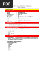 Modul Ajar Ipas Kelas 3 Perubahan Wujud Benda | PDF