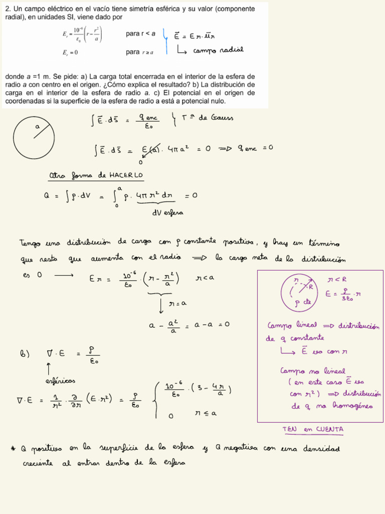 Ejs T0 y T1 Clase | PDF | Cantidades fisicas | Cantidad
