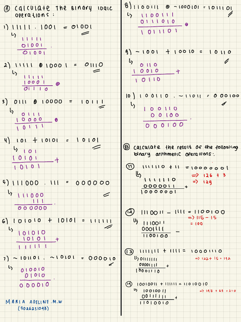 ASSIGNMENT | PDF | Numbers | Number Theory