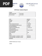 Installation Report Format | PDF | Service Industries | Computing
