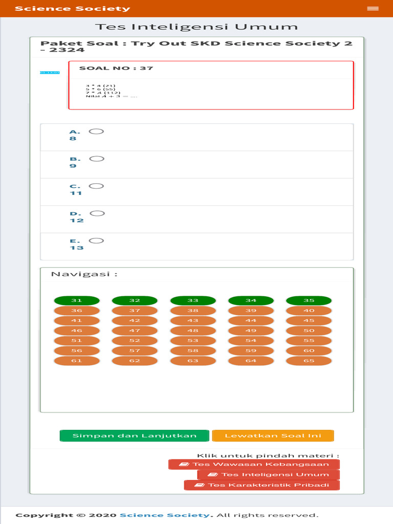 Ujian Pdf