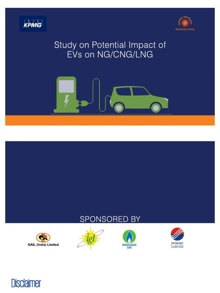 Report On EV Study | PDF | Electric Vehicle | Subsidy