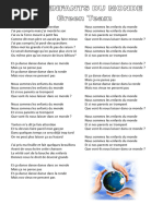 Exposé sur le Brésil : Culture et Histoire | PDF