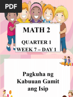 GMRC 2ppt Week 2 | PDF