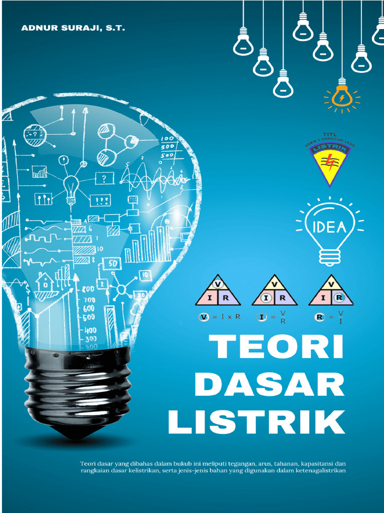 5959 - Bahan Ajar TDL Lengkap 1 | PDF