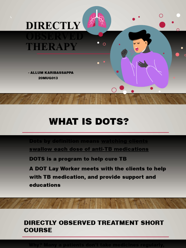 Dots 2 | PDF | Health Care | Medicine