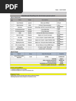 Adani Topcon 620W Solar Panel Datasheet | PDF | Photovoltaics | Glass ...