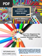 Learner Right and Protection (LRP) DepEd | PDF | Learning | Social ...