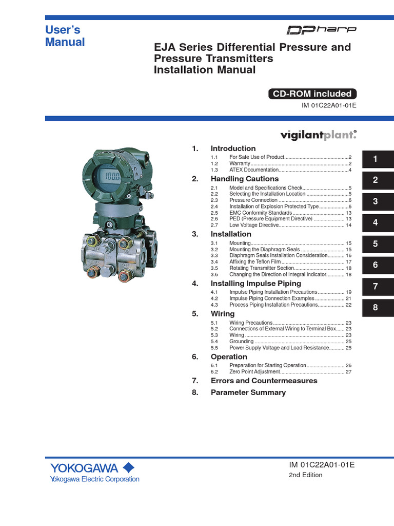 Im01c22a01-01en 002 2 | PDF | Electrical Wiring | Safety