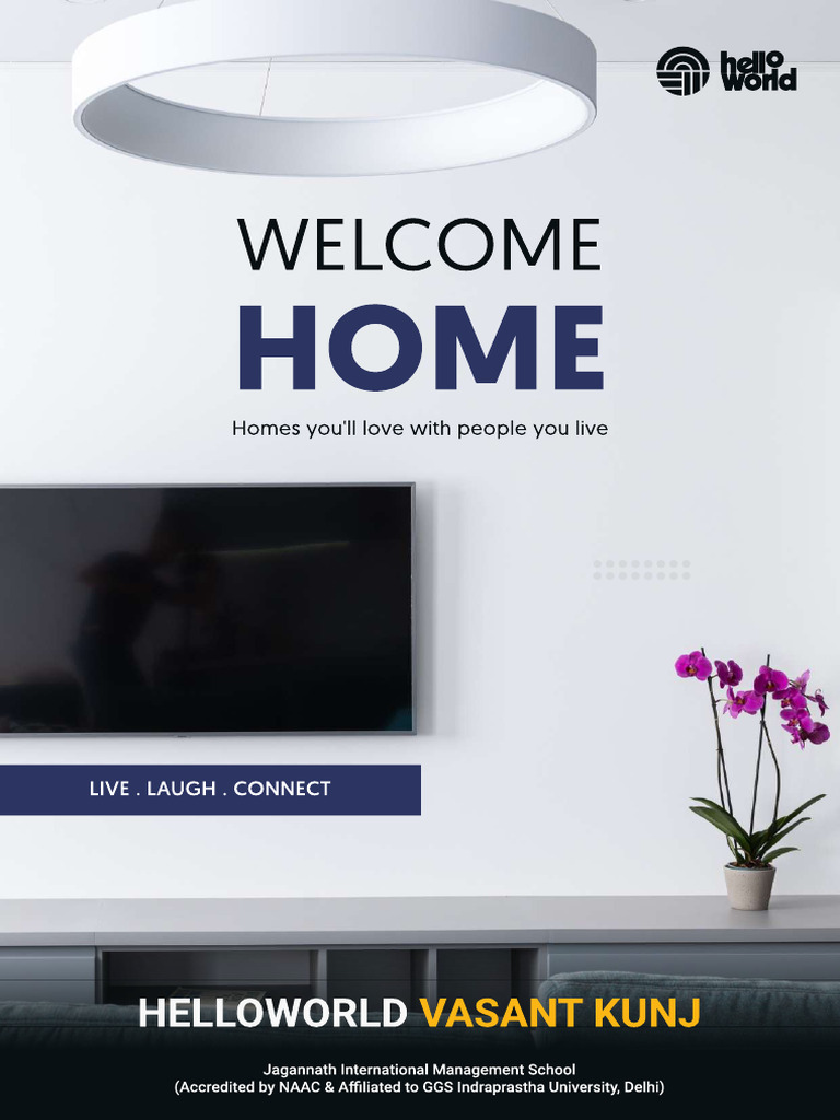 HW Vasant Kunj_compressed | PDF