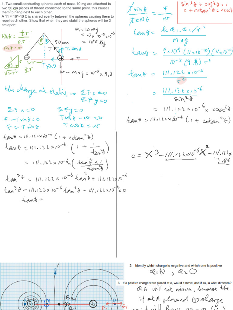 Chapt 6 Physics | PDF