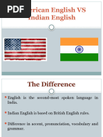 English Vowel Pronunciation Rules | PDF