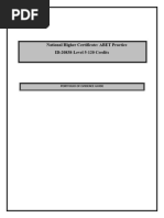 ZAQA Validation and Evaluation Consent Form | PDF | Government And ...