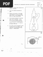 Cross Head | PDF | Piston | Lubricant